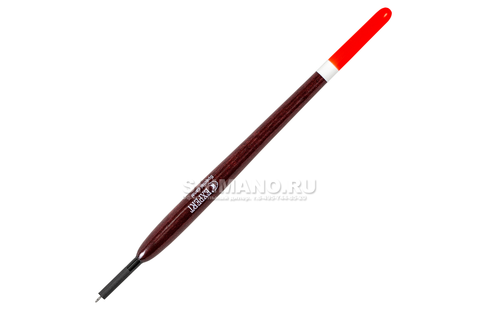 Купить Поплавок Expert 201-42 4гр. 16,5см. 3шт. антенна 5мм. /цв ...