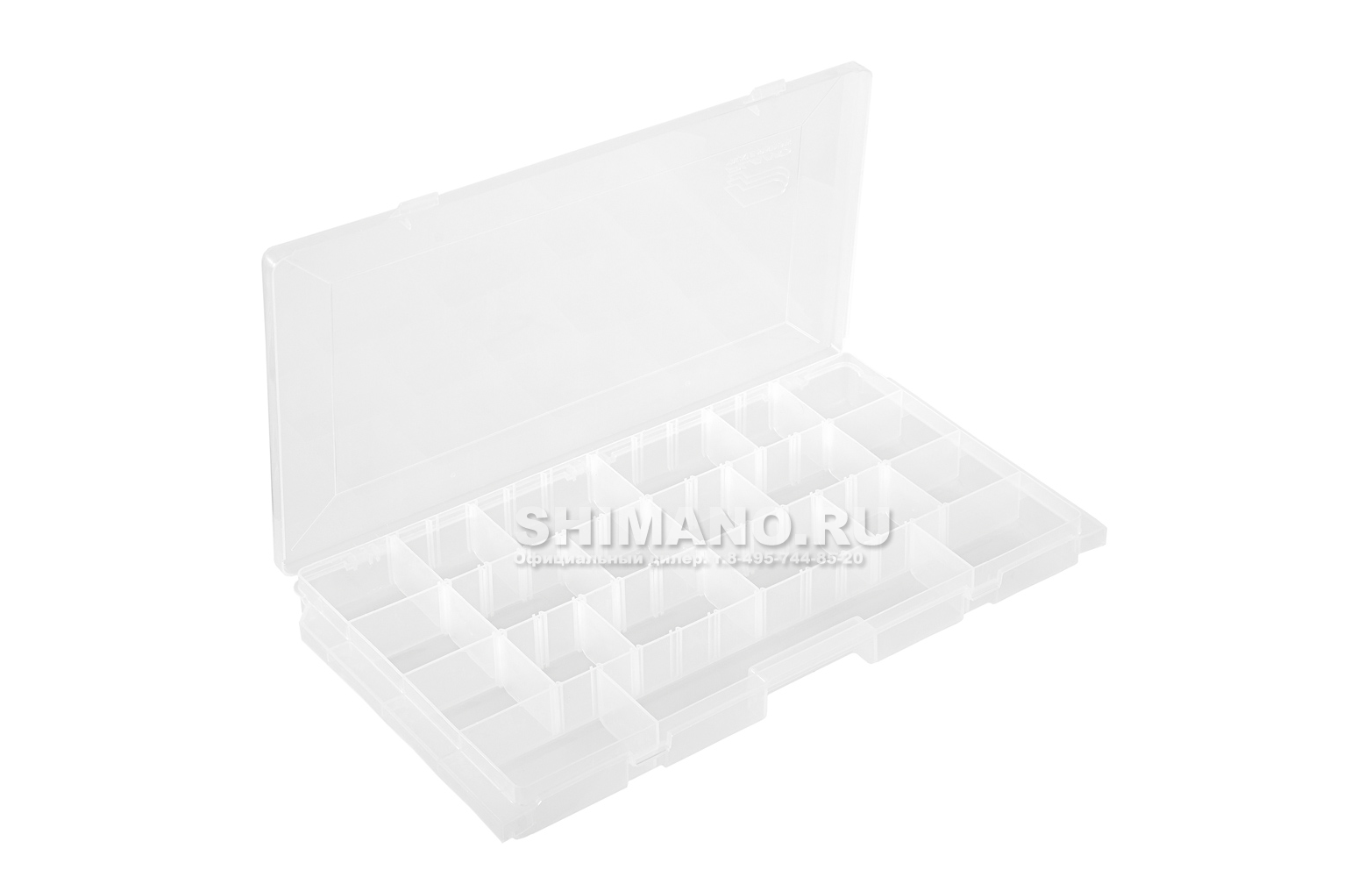 Купить Рыболовный ящик Plano Box 7592-01 в Москве в интернет-магазине ...