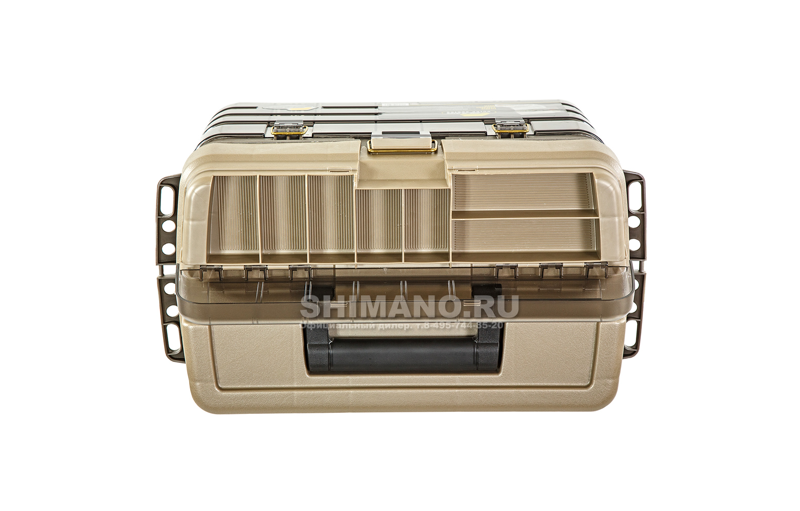 Купить Рыболовный ящик Plano Box 7592-01 в Москве в интернет-магазине ...