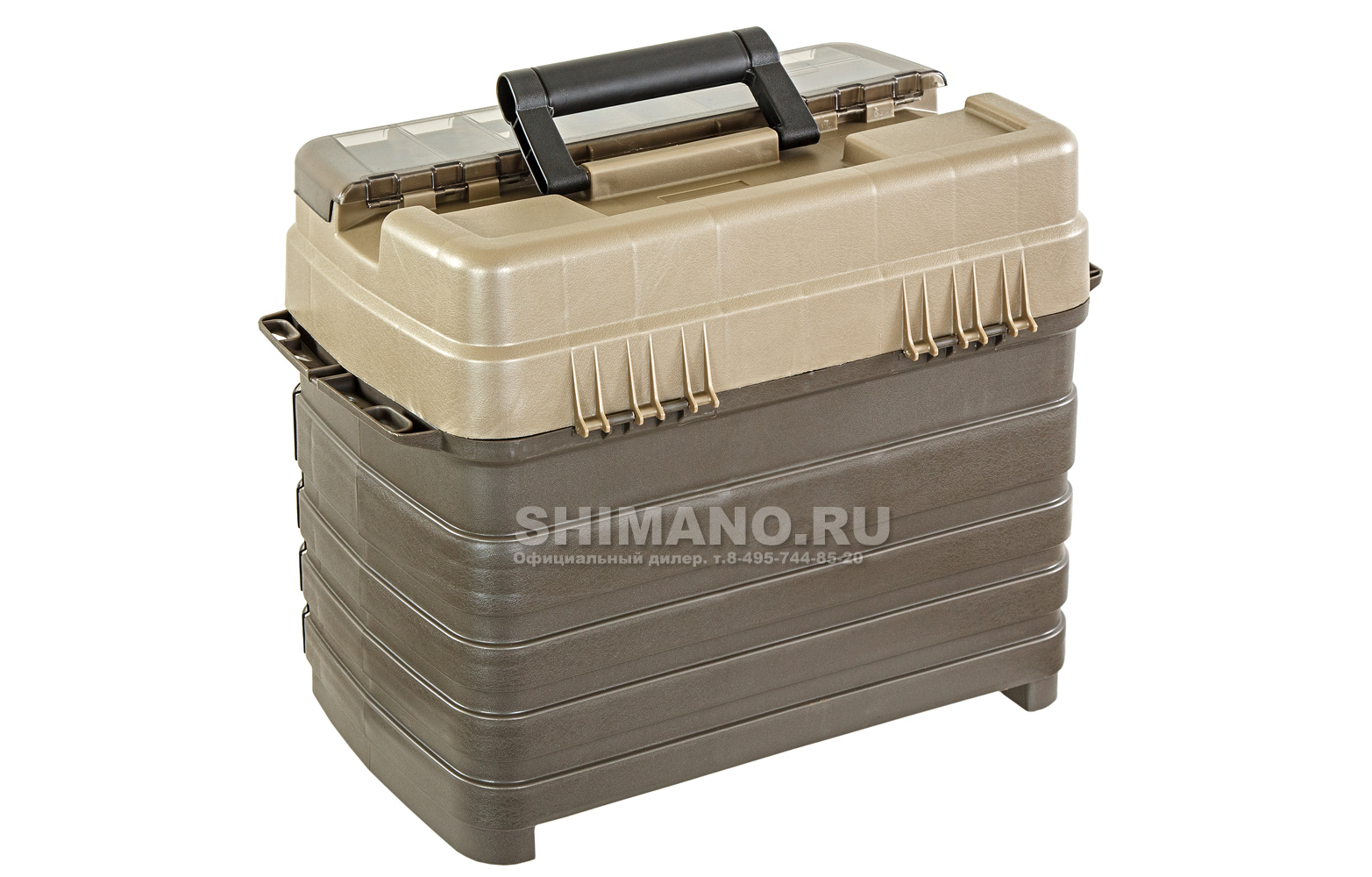 Купить Рыболовный ящик Plano Box 7592-01 в Москве в интернет-магазине ...