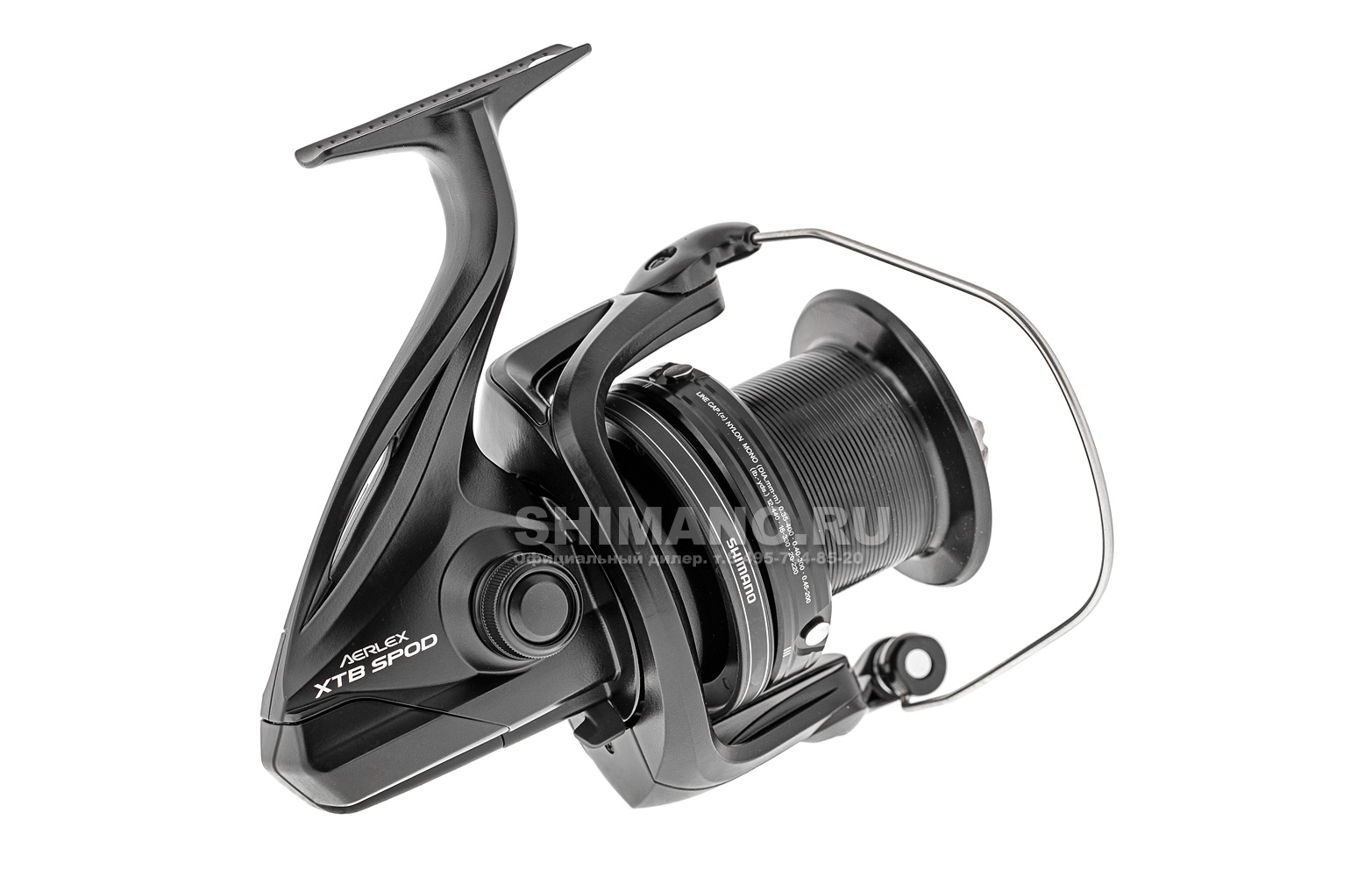 Shimano aerlex 10000 store