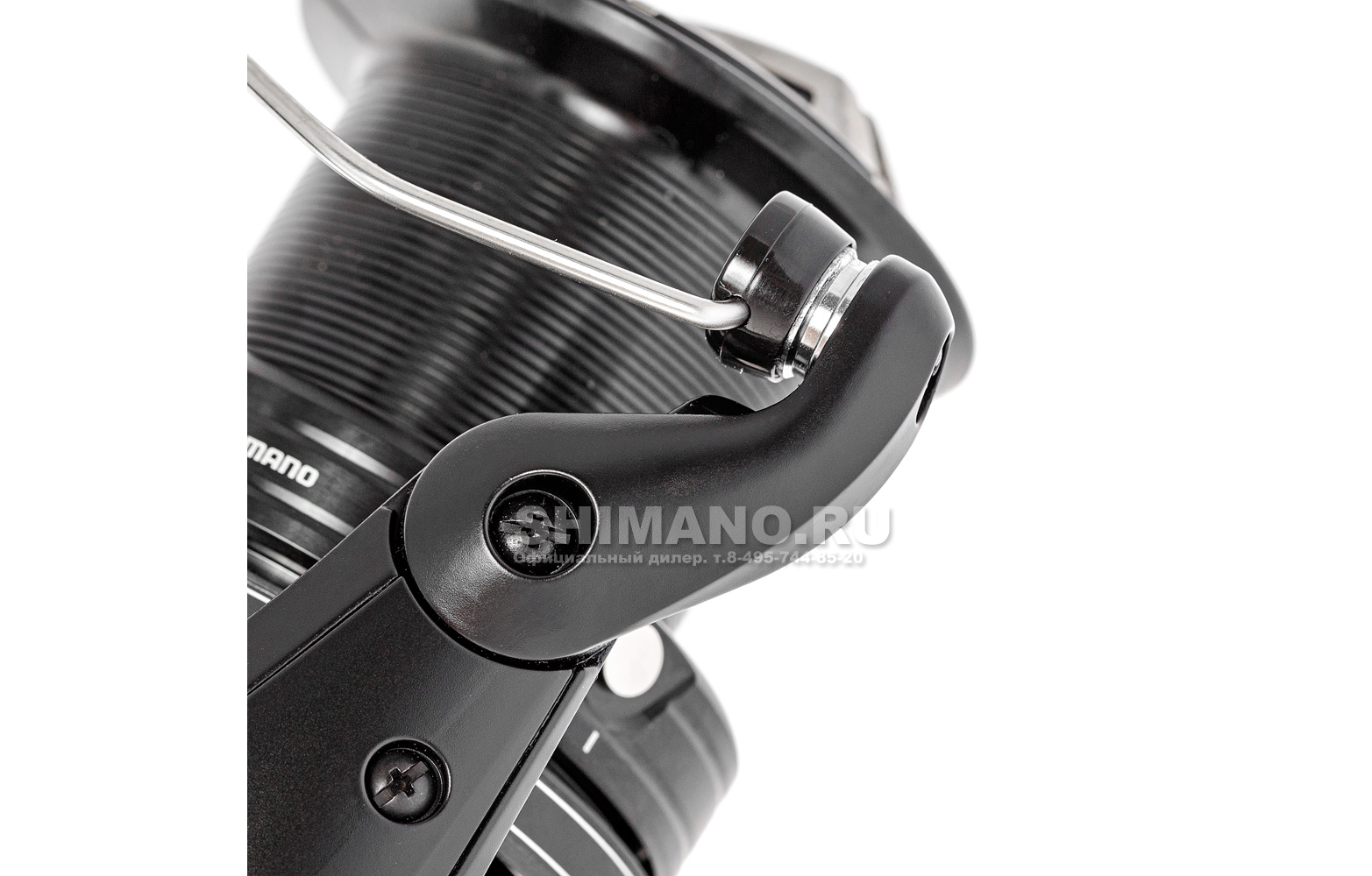 Shimano Aerlex XT B 10000 SPOD Shimano