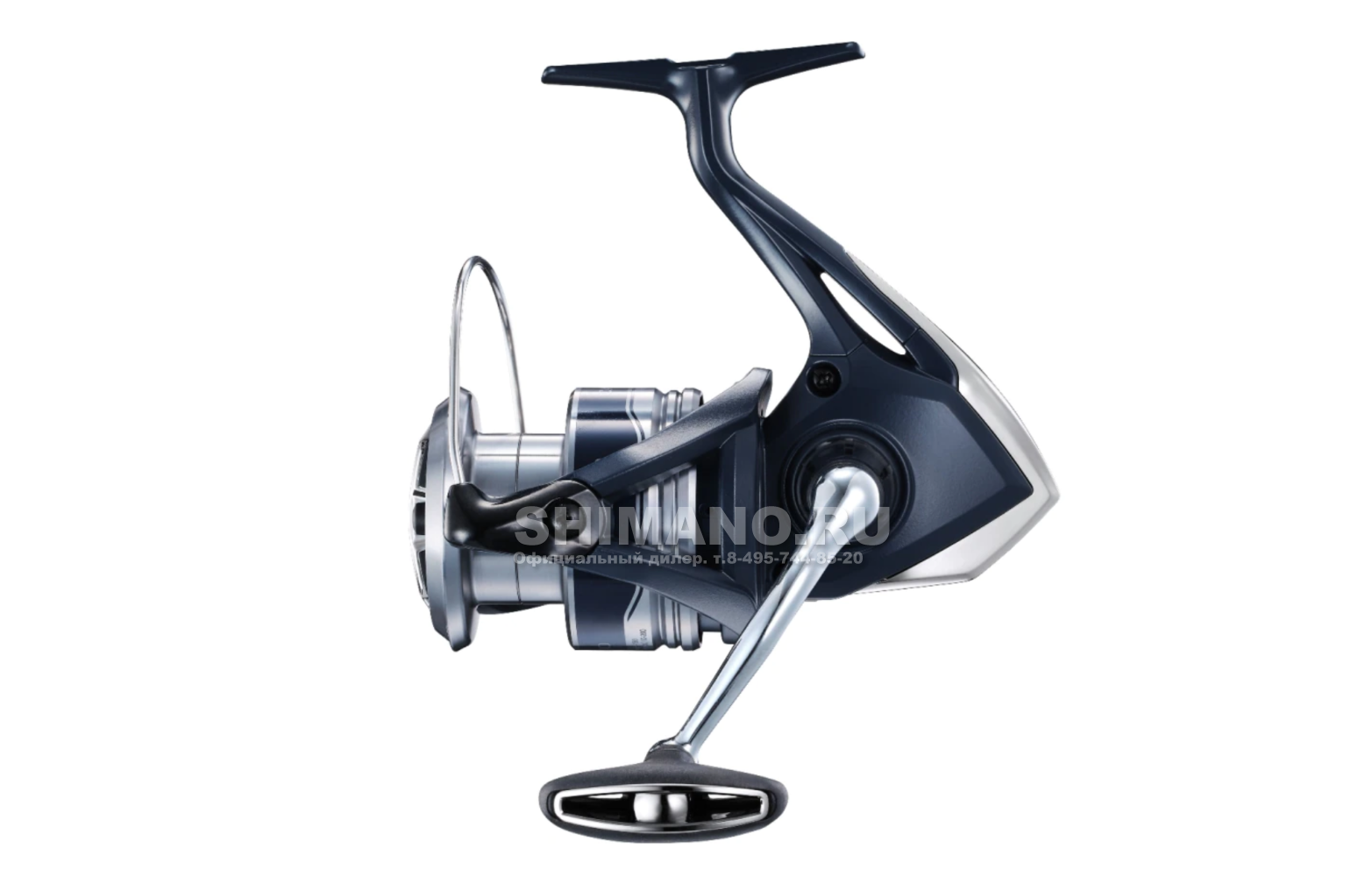 Купить Shimano Catana 4000HG в Москве в интернет-магазине Shimano
