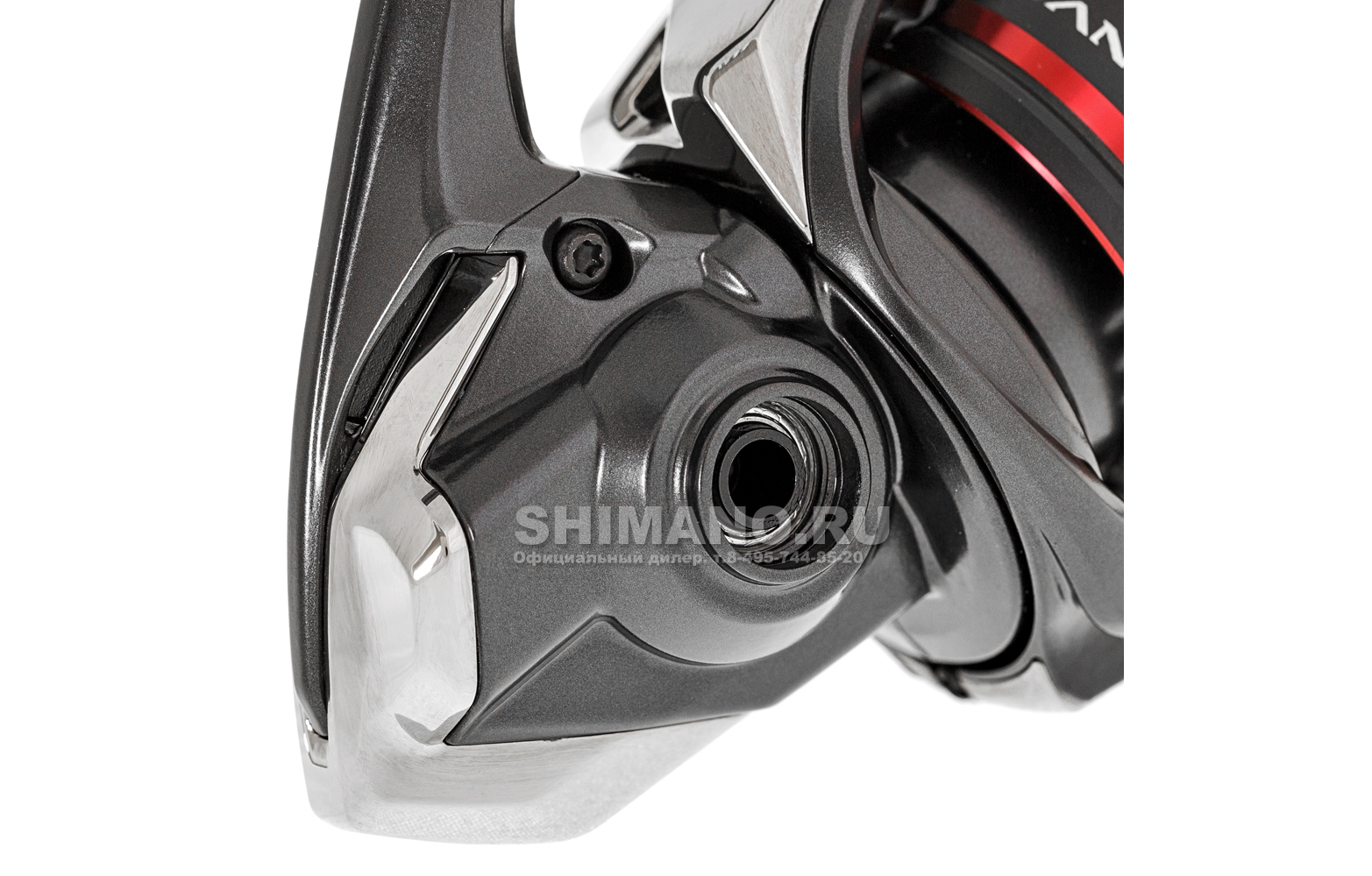 Купить Катушка Shimano Vanford C3000 / вес: 180гр. / 5,3 / подшипники ...