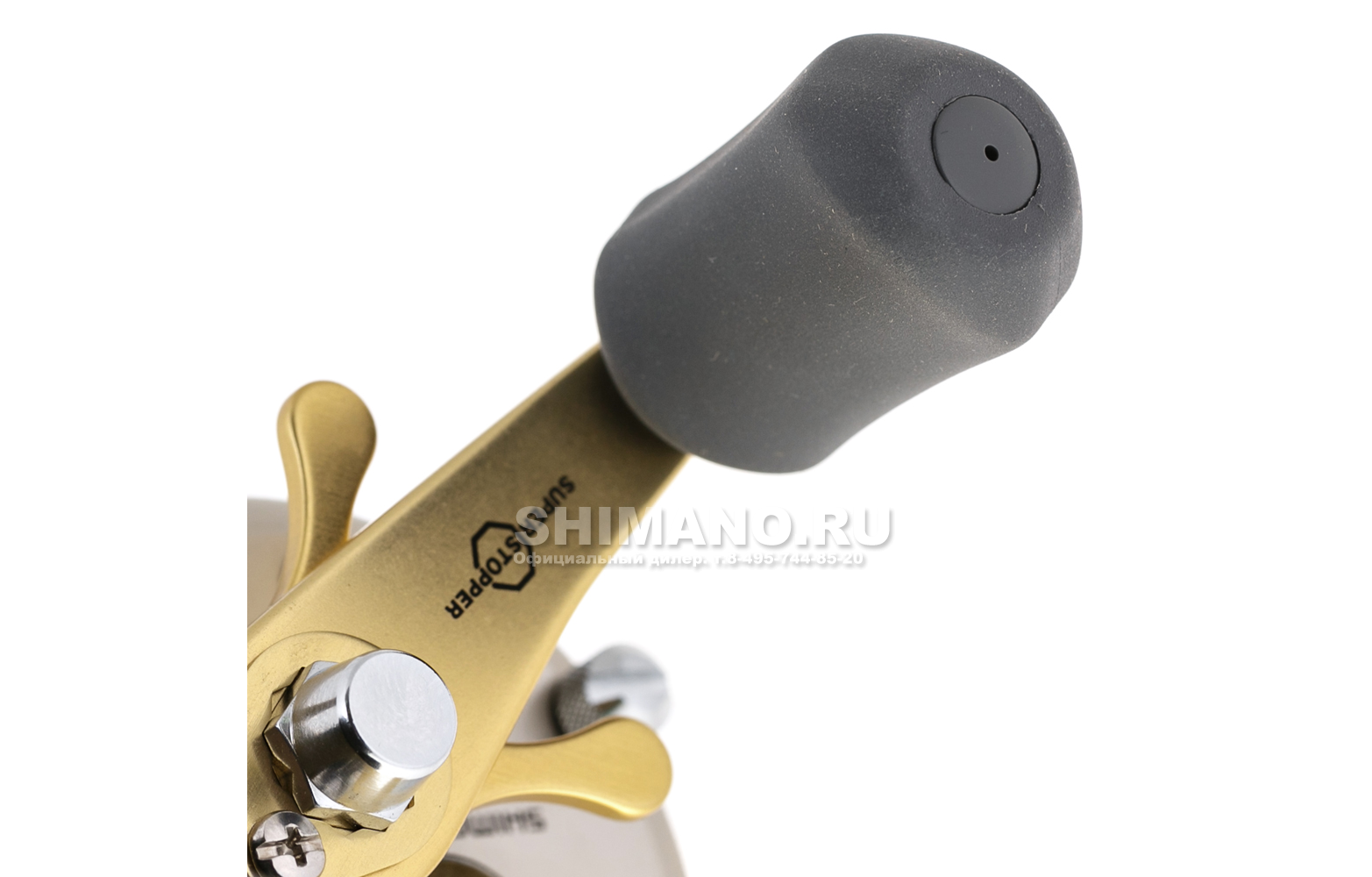 Купить Катушка Shimano Cardiff 401A (LH) в Москве в интернет-магазине ...