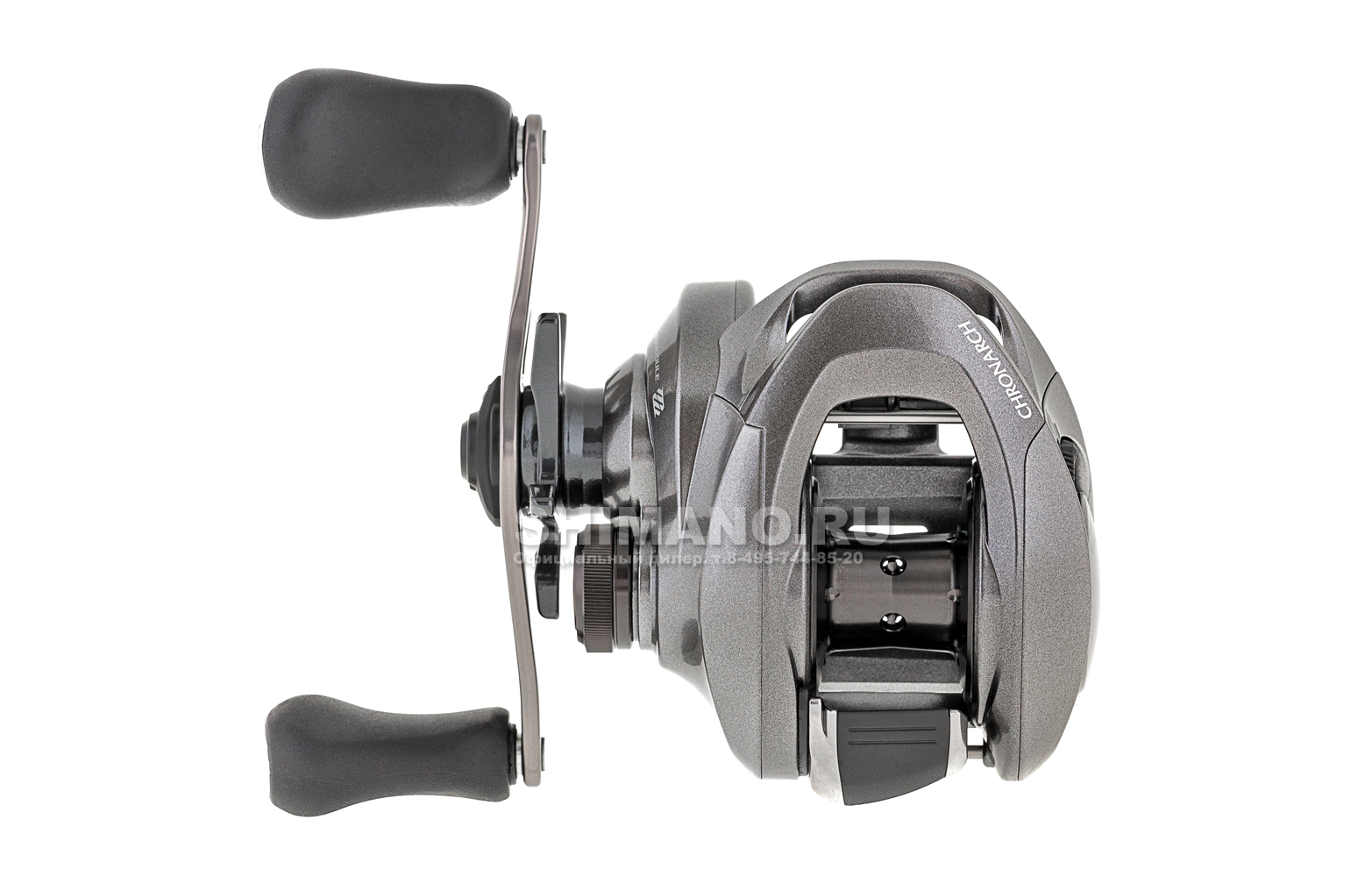 Купить Катушка Shimano Chronarch MGL 151Left (без коробки) в Москве в ...