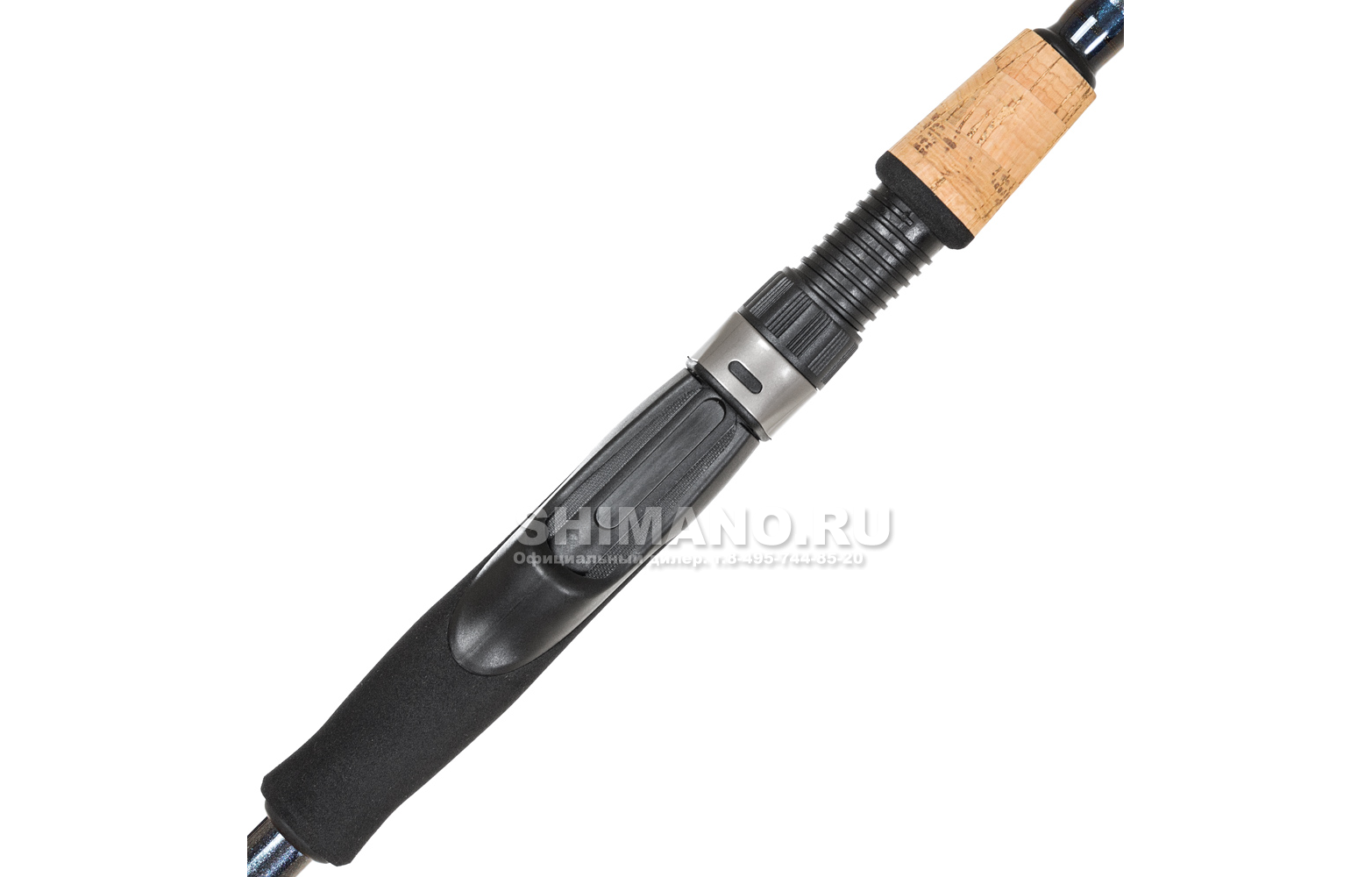 Купить Спиннинг Okuma Azaki Spin 10'0" 305см. 10-30гр. в Москве в ...