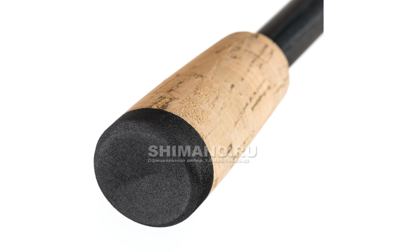 Купить Спиннинг Okuma Azaki Spin 10'0" 305см. 10-30гр. в Москве в ...