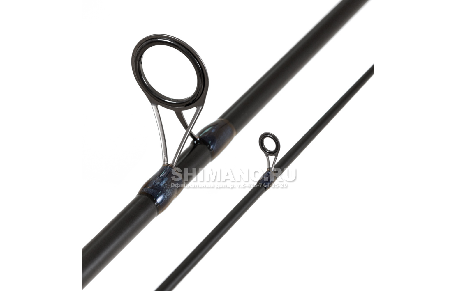 Купить Спиннинг Okuma Azaki Spin 9'0" 274см. 20-60гр. в Москве в ...
